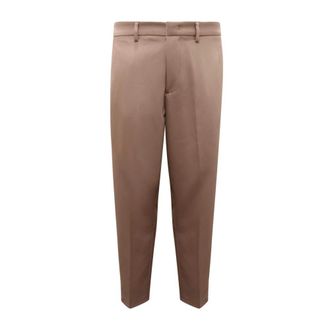 Armani Emporio Hose 6D1Pm6 1Nftz Incenso - - Trousers - Herren - Beige - S