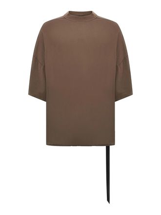 Rick Owens T-Shirt - Gris