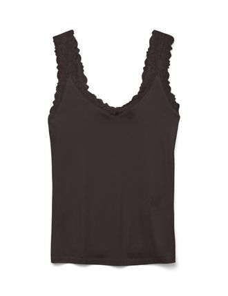 Vero Moda Vmrosa Sl Top JRS Noos