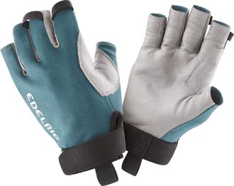 Edelrid Edelrid Work Glove Open Ii
