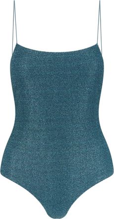 Os&eacute;ree Einteiliger Badeanzug Lumi&egrave;re