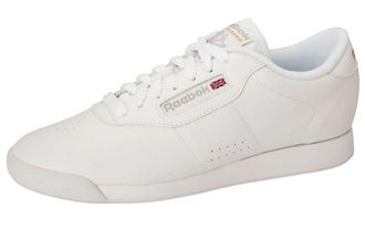 Reebok Damen Princess_Shadow Sneaker, Wei&szlig;, 40.5 EU