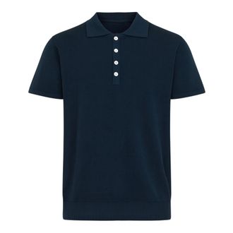 Daniele Fiesoli Herren, Oberteile, Blau, XLGr&ouml;&szlig;e