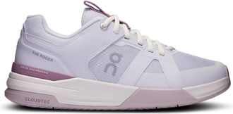 On THE ROGER Clubhouse Pro