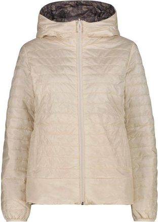 F.lli Campagnolo Outdoorjacke CMP Damen Jacke Woman Jacket Reverse Fix Hood 35Z5466