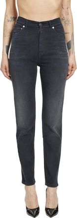 Balenciaga Skinny Pants