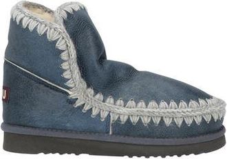 Mou CHAUSSURES - Bottines sur YOOX.COM