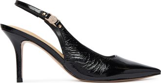 Guess High Heels Guess FLTNAS LEP05 Schwarz