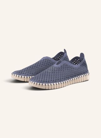 Ilse Jacobsen Ilse Jacobsen Sneaker Low tulip3275 blau