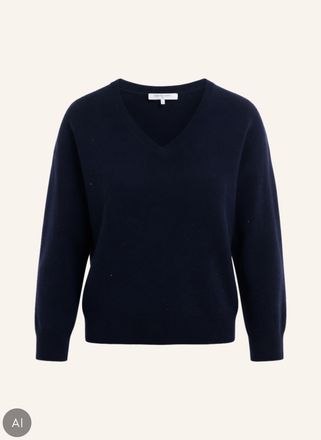 Gerard Darel Pullover Reda blau