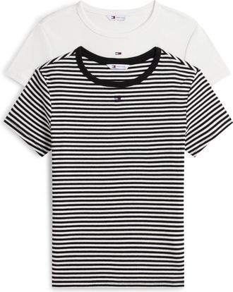 Tommy Jeans T-Shirt ESSENTIAL
