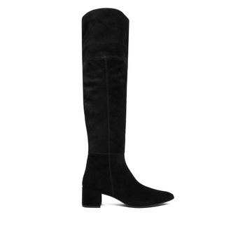 H&ouml;gl Stiefel H&Ouml;GL 0-104752-01000 Schwarz