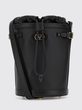 Valentino Garavani Sac Bandouli&egrave;re VALENTINO GARAVANI Femme couleur Noir