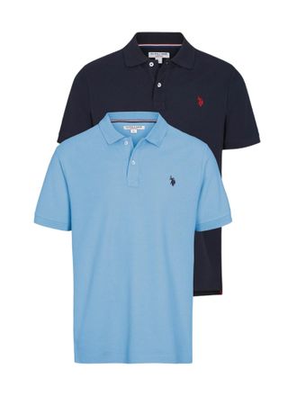 U.S.Polo Association Poloshirt Alfred