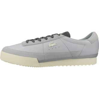 Lacoste Herren, Schuhe, Grau, 42 EUGr&ouml;&szlig;e
