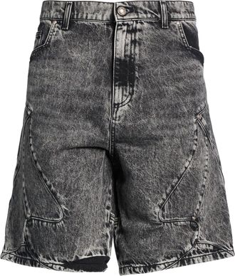 Formy Studio HOSEN & R&Ouml;CKE - Jeansshorts auf YOOX.COM