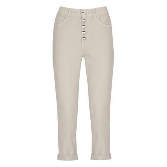 Dondup Koons Gioiello Jeans - - Jeans - Damen - Beige - W27
