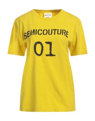 Semicouture TOPS - T-shirts auf YOOX.COM