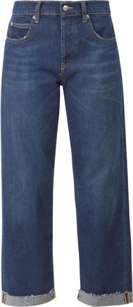 Roy Rogers Femme, Jeans, Bleu, Taille: W27 Jeans Denim &Eacute;l&eacute;gants