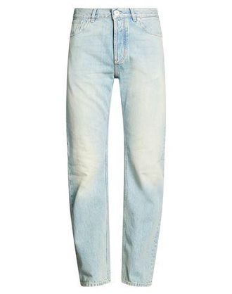 Alexander McQueen BAS - Pantalons en jean sur YOOX.COM