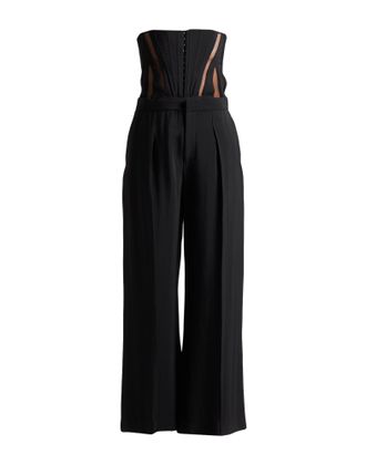 MUGLER OVERALLS - Jumpsuits auf YOOX.COM