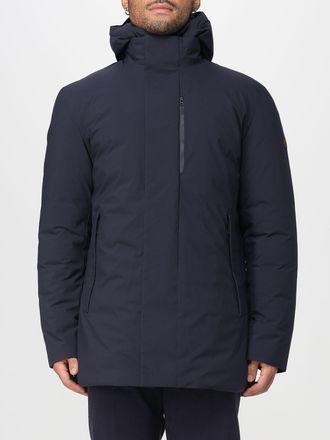 Save The Duck Veste SAVE THE DUCK Homme couleur Bleu