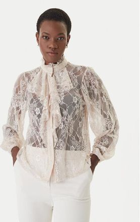 Artigli Hemd ACCA004586 Beige Regular Fit