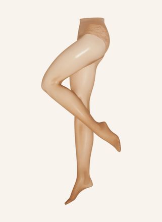Wolford Feinstrumpfhose Tummy 20 Control Mit Shaping-Effekt beige