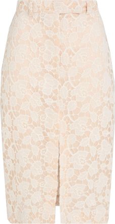 Rochas HOSEN & RÖCKE - Midi-Röcke auf YOOX.COM