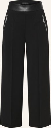 Betty Barclay Culotte schwarz