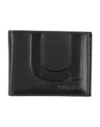 Emanuel Ungaro Kleinlederwaren - Brieftaschen auf YOOX.COM