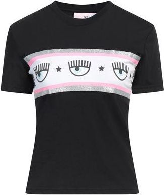 Chiara Ferragni TOPS - T-shirts sur YOOX.COM