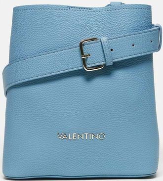 Valentino Brixton - Bucket Bag in Blau