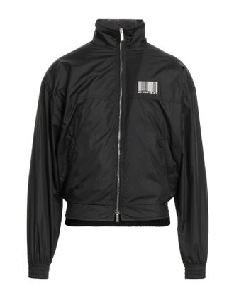 VETEMENTS JACKEN & M&Auml;NTEL - Jacken und Anoraks auf YOOX.COM