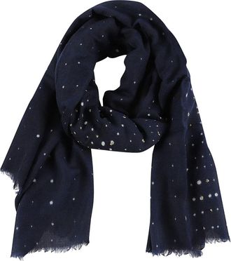 Altea Ch&acirc;le - Homme - Accessoires - Bleu - Taille: ONE Size