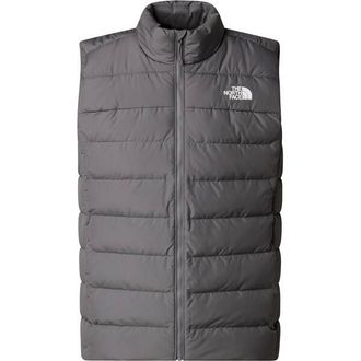 The North Face Herren Weste M ACONCAGUA 3 VEST