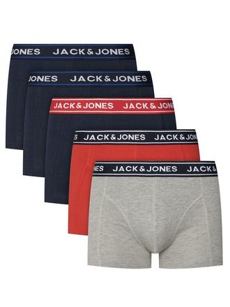 Jack & Jones Jack & Jones Boxershorts-Set Jachector 12295149 Bunt