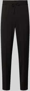 Lindbergh Relaxed Fit Sweatpants mit Viskose-Anteil