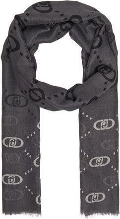 Liu Jo Schal Esc Stola Degrade L 2F5080 T0300 Schwarz