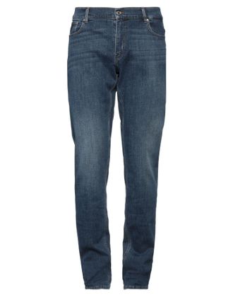 Trussardi HOSEN & R&Ouml;CKE - Jeanshosen auf YOOX.COM