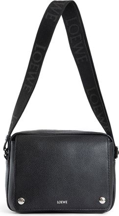 Loewe XS Pebble Messenger Bag