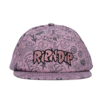 Ripndip Herren, Accessories, Lila, ONE SIZEGr&ouml;&szlig;e