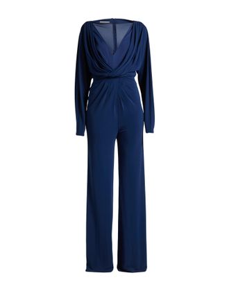 Alberta Ferretti OVERALLS - Jumpsuits auf YOOX.COM