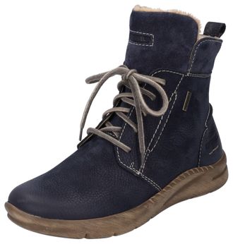 Josef Seibel Schn&uuml;rstiefelette Cony