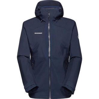 Mammut Damen Funktionsjacke Convey Tour HS Hooded Jacket Women