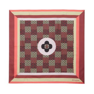Ines De La Fressange Lewis Scarf - Femme - Accessoires - Multicolore - Taille: ONE Size