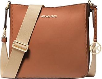 Michael Kors Petit sac à bandoulière en cuir, Bagage