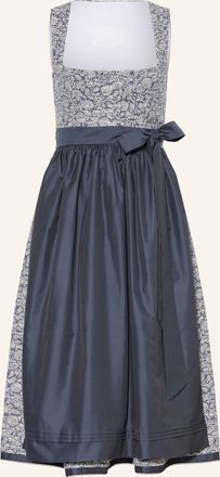 Sportalm Dirndl blau