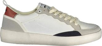 Gas Gas, Homme, Chaussures, Blanc, Taille: 40 EU Loki GS LTX Sports Shoe