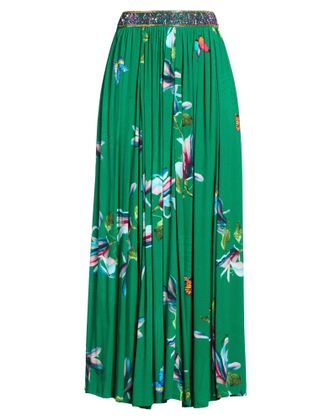 Miriam Stella HOSEN & R&Ouml;CKE - Maxi-R&ouml;cke auf YOOX.COM